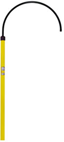 NIROFLEX USA 24401 - Insulated Rescue Hook | Stauffer Glove & Safety