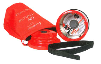 Salisbury G100-ES - Glove Inflator Kit with Adapter | Stauffer Glove ...