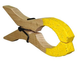 Salisbury YN20-ES - Pin Blanket Clamp | Stauffer Glove & Safety