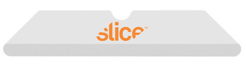 Slice 10404 - Ceramic Box Cutter Blades (Rounded Tip) | Stauffer Glove ...