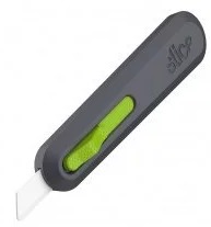 Slice 10554 - Auto-Retractable Utility Knife | Stauffer Glove & Safety