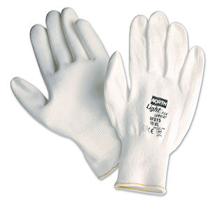 North by PIP NFD15/8M - Flex Light Task Plus II Hand Specific Cut ...