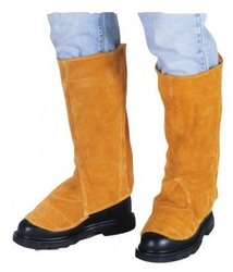 Tillman 529CL - Leather Leggings | Stauffer Glove & Safety