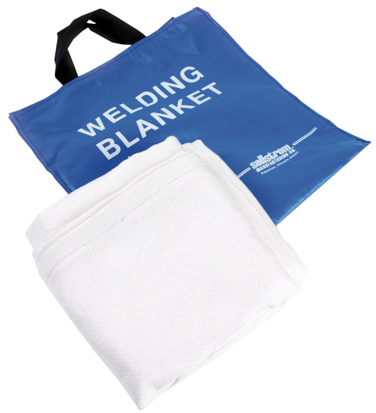 Insulating Blankets | Stauffer Glove & Safety