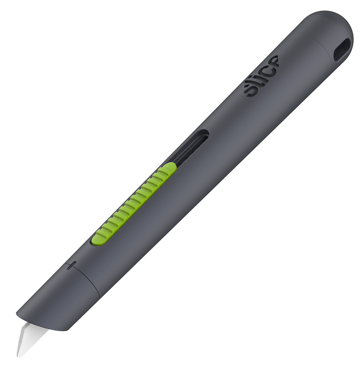 Slice 10512 - Auto-Retractable Pen Cutter | Stauffer Glove & Safety