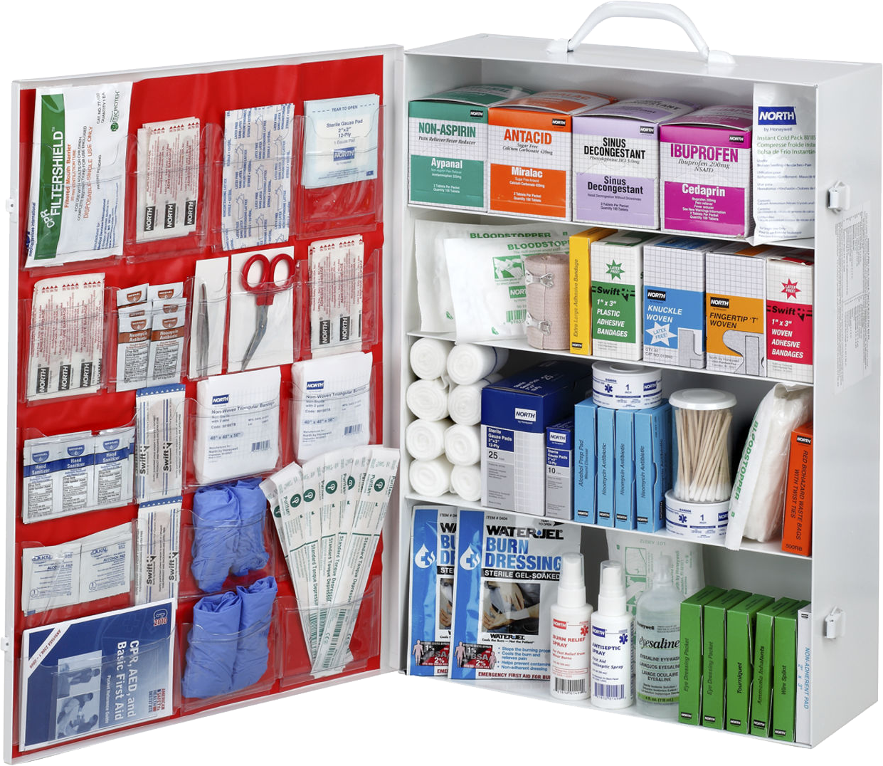 Zoll Medical Corp | First Aid | Stauffer Glove & Safety