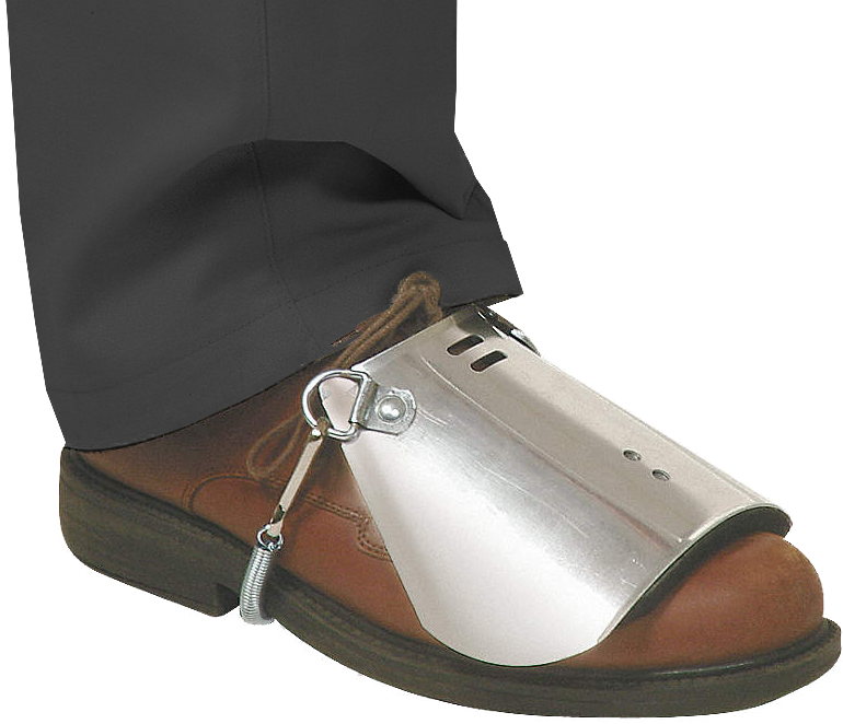 Foot and Toe Guards | Stauffer Glove & Safety