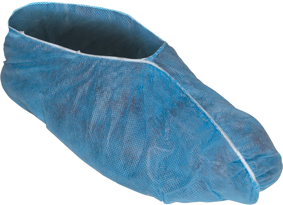 Shoe and Boot Covers | Stauffer Glove & Safety