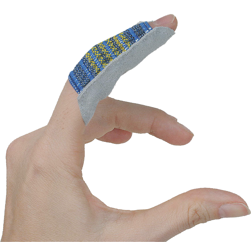 Finger Guards | Stauffer Glove & Safety