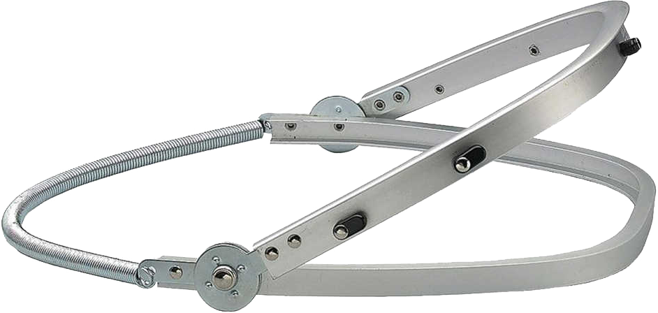 DELTA PLUS - ERB | Brackets / Accessories | Stauffer Glove & Safety