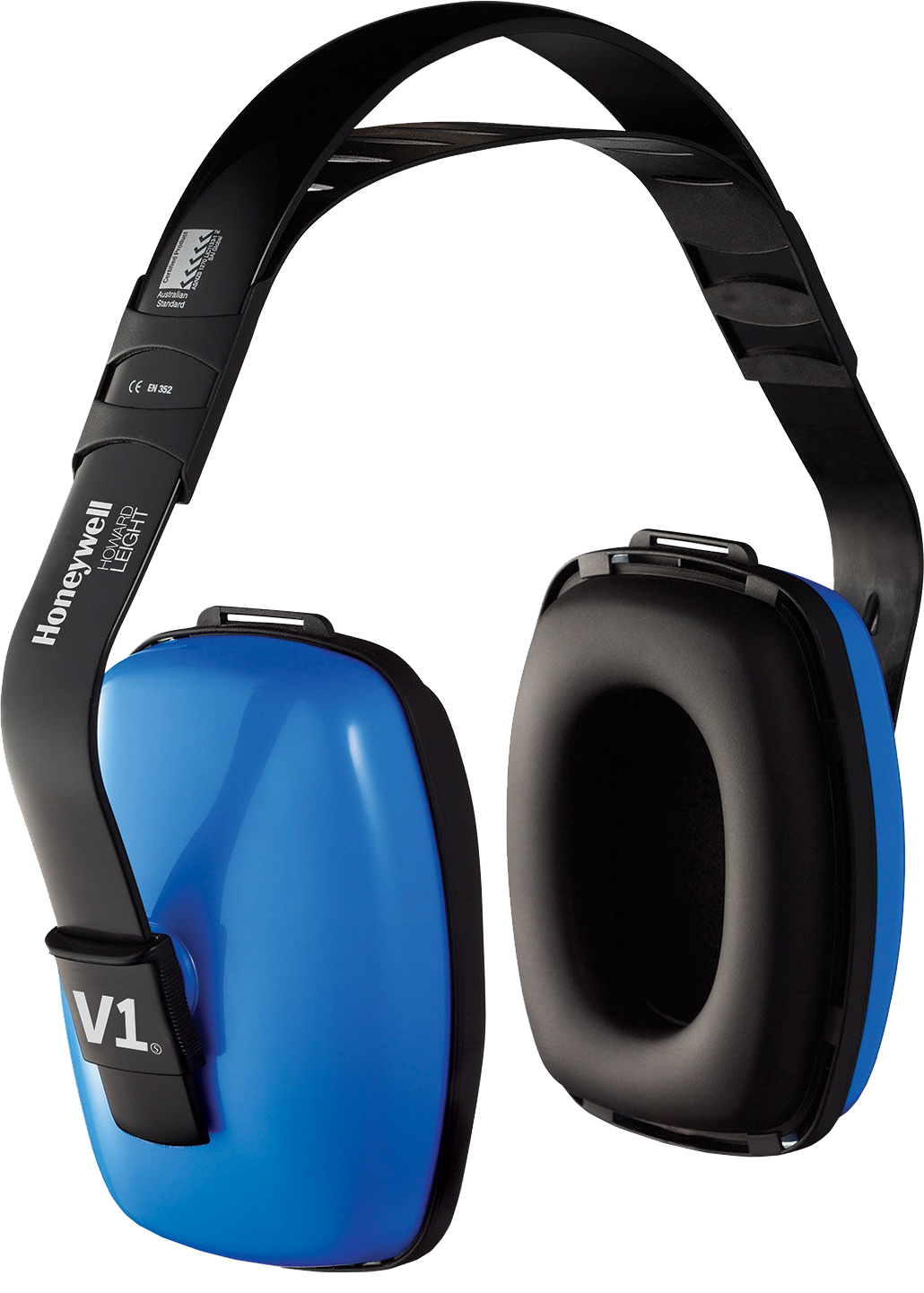 Ear Muffs | Stauffer Glove & Safety