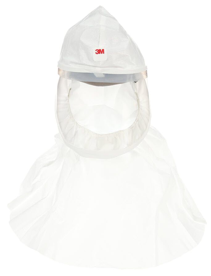 3M S403L20 - 3M™ Versaflo™ Economy Hood, S-403L-20, Medium/Large 20 ...