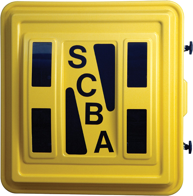 SCBA Accessories | Stauffer Glove & Safety