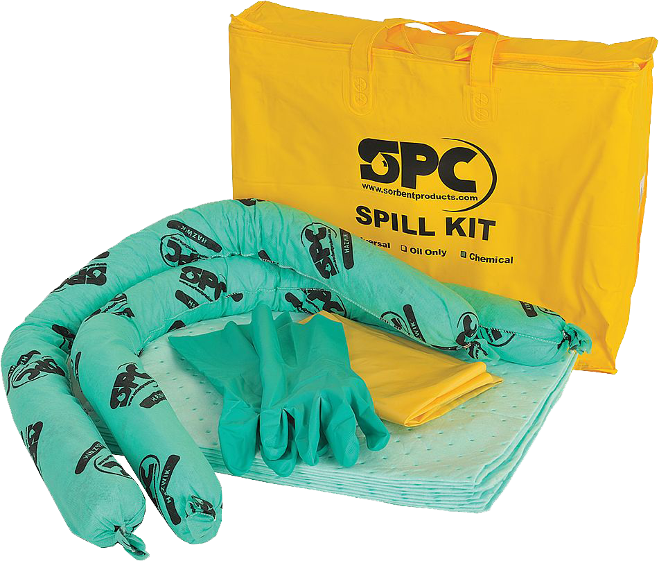 Spill Kits / Lab Packs and Containers | Stauffer Glove & Safety