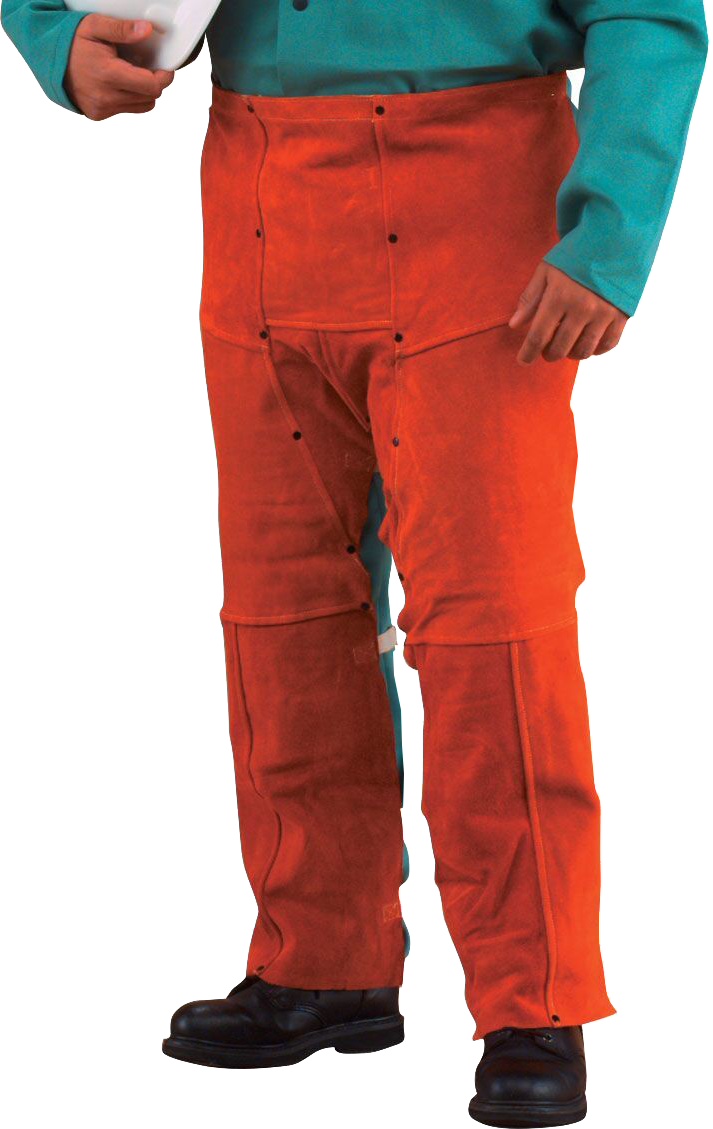 Chaps and Spats | Stauffer Glove & Safety