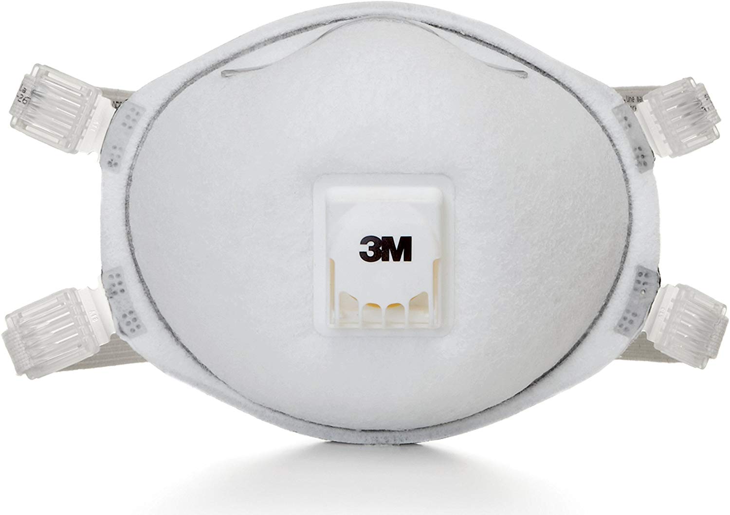 3M 8212 - Particulate Welding Respirators 8212 and 8512, N95, with ...