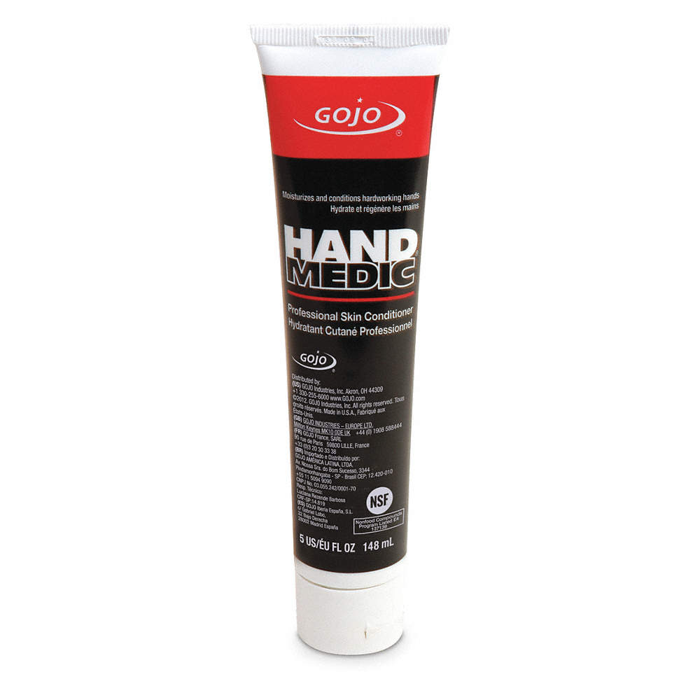 GOJO Industries 8150-12 - HAND MEDIC® Professional Skin Conditioner, 5 ...