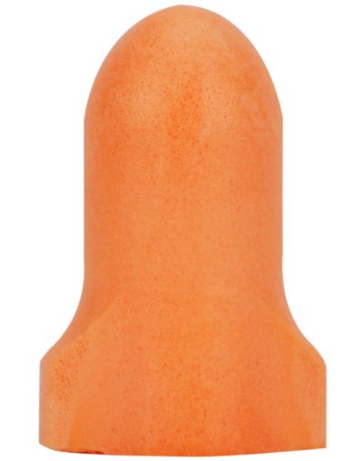 PIP Global 267-HPF510 - Disposable Soft Polyurethane Foam Uncorded Ear ...