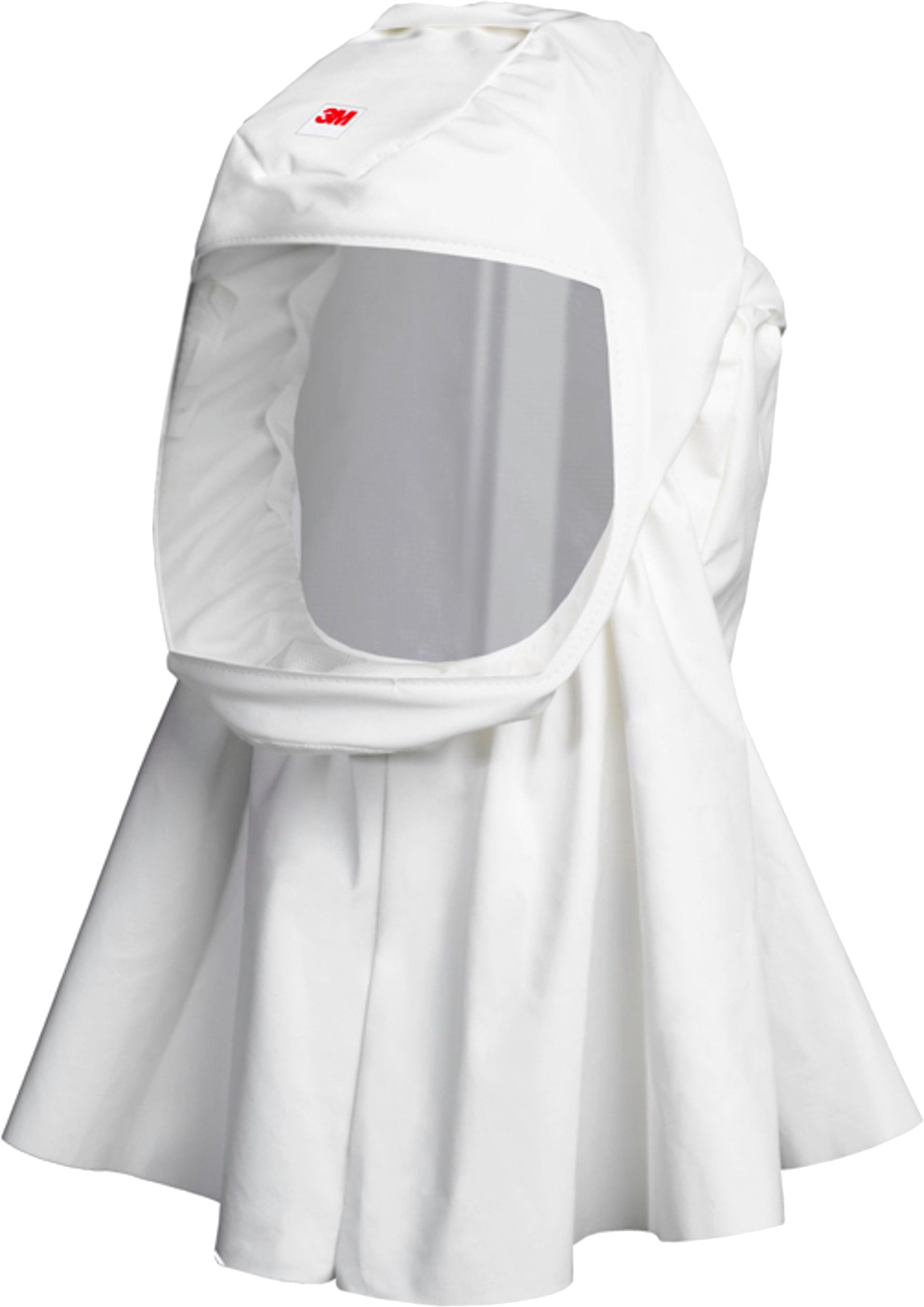 3M S605-10 - Versaflo™ S-Series Hoods and Headcovers | Stauffer Glove ...