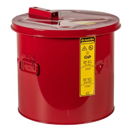 Justrite 27605 - DIP TANK,5 GALLON | Stauffer Glove & Safety