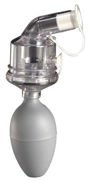 3M FT-13 - Fit Test Nebulizer | Stauffer Glove & Safety