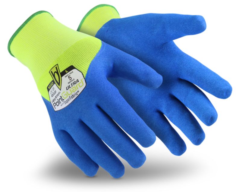 HexArmor 9032-S (7) - PointGuard® Ultra 9032 - The Hi-Vis PointGuard ...