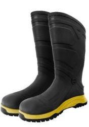 Heartland Footwear 50179-03 - Leader Boot Evacuating Non-Slip Boot ...