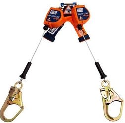 DBI-SALA Fall Protection 3500278 - 3M Fall Protection 3500278 ...