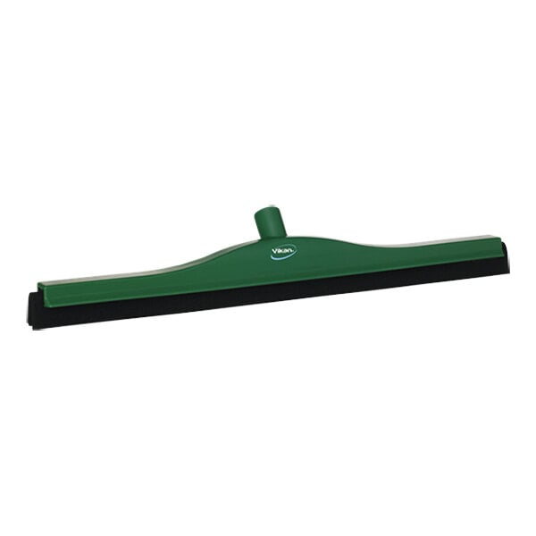 Vikan 77547 - Squeegee, 24" Orange | Stauffer Glove & Safety