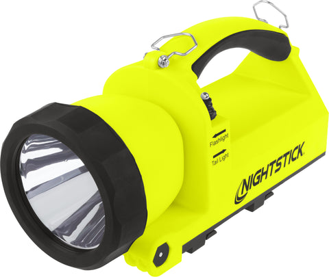 NIGHTSTICK XPR-5586GX - Intrinsically Safe Dual-Light Lantern ...