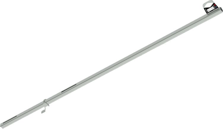 3M 6100565 - Fixed Ladder SRL Anchor | Stauffer Glove & Safety