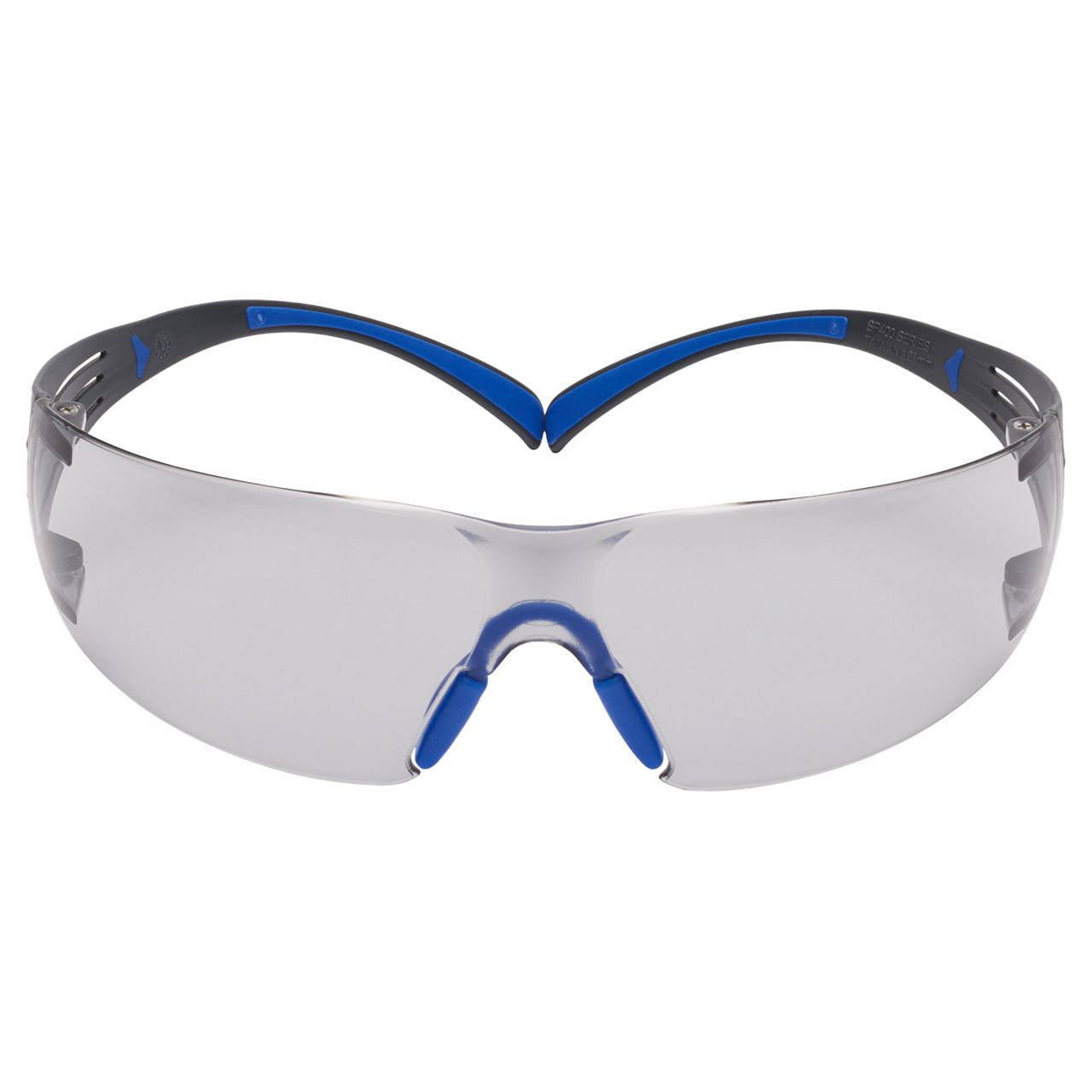 3M SF407SGAF-BL - SecureFit spectacle with Scotchgard coated lens ...