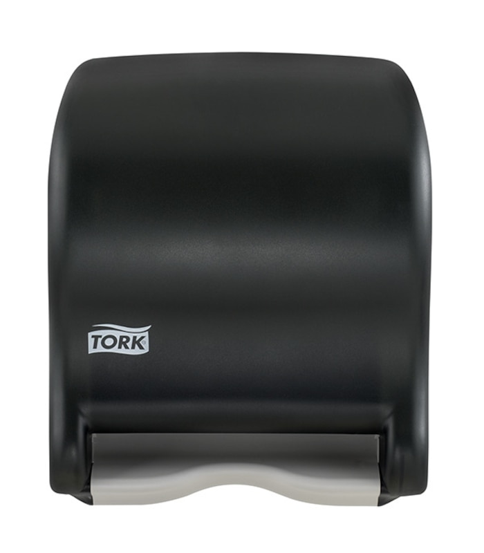 TORK 86ECO - Touch-Free Hand Towel Roll Dispenser | Stauffer Glove & Safety