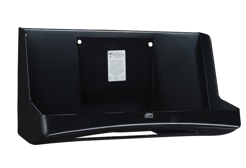 TORK 207328 - Top Holder Wiper Dispenser | Stauffer Glove & Safety