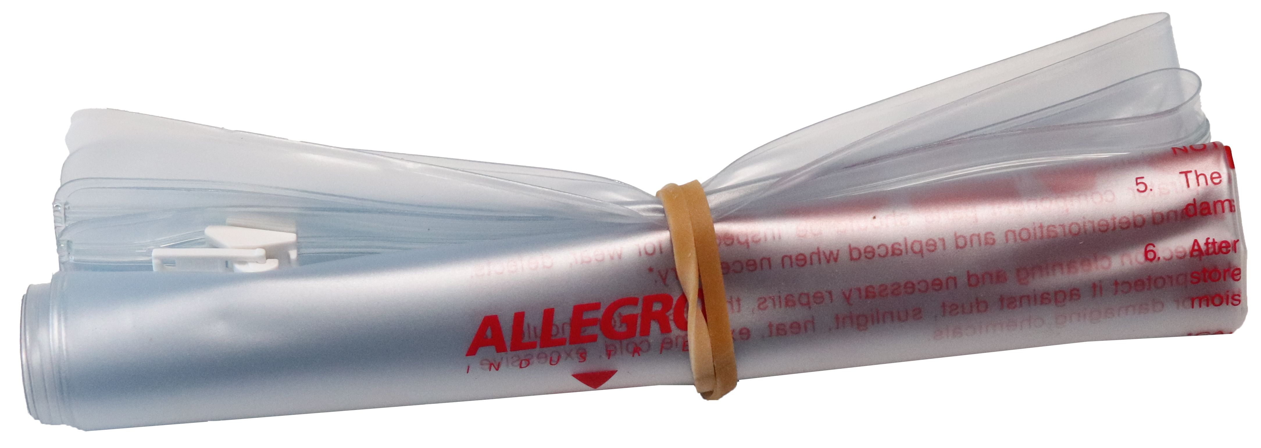 Allegro Industries 2000 - BAG,RESPIRATOR 14X16 | Stauffer Glove & Safety