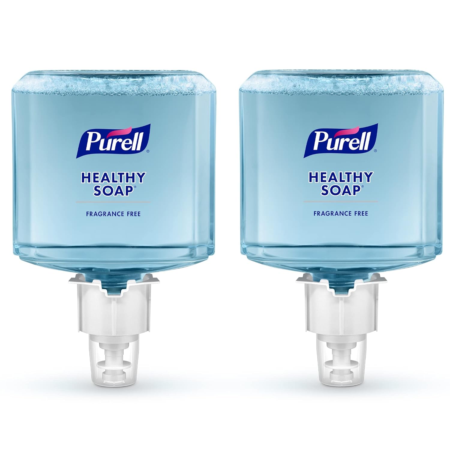 GOJO Industries 6472-02 - PURELL HEALTHY SOAP Gentle & Free Foam - 1200 ...