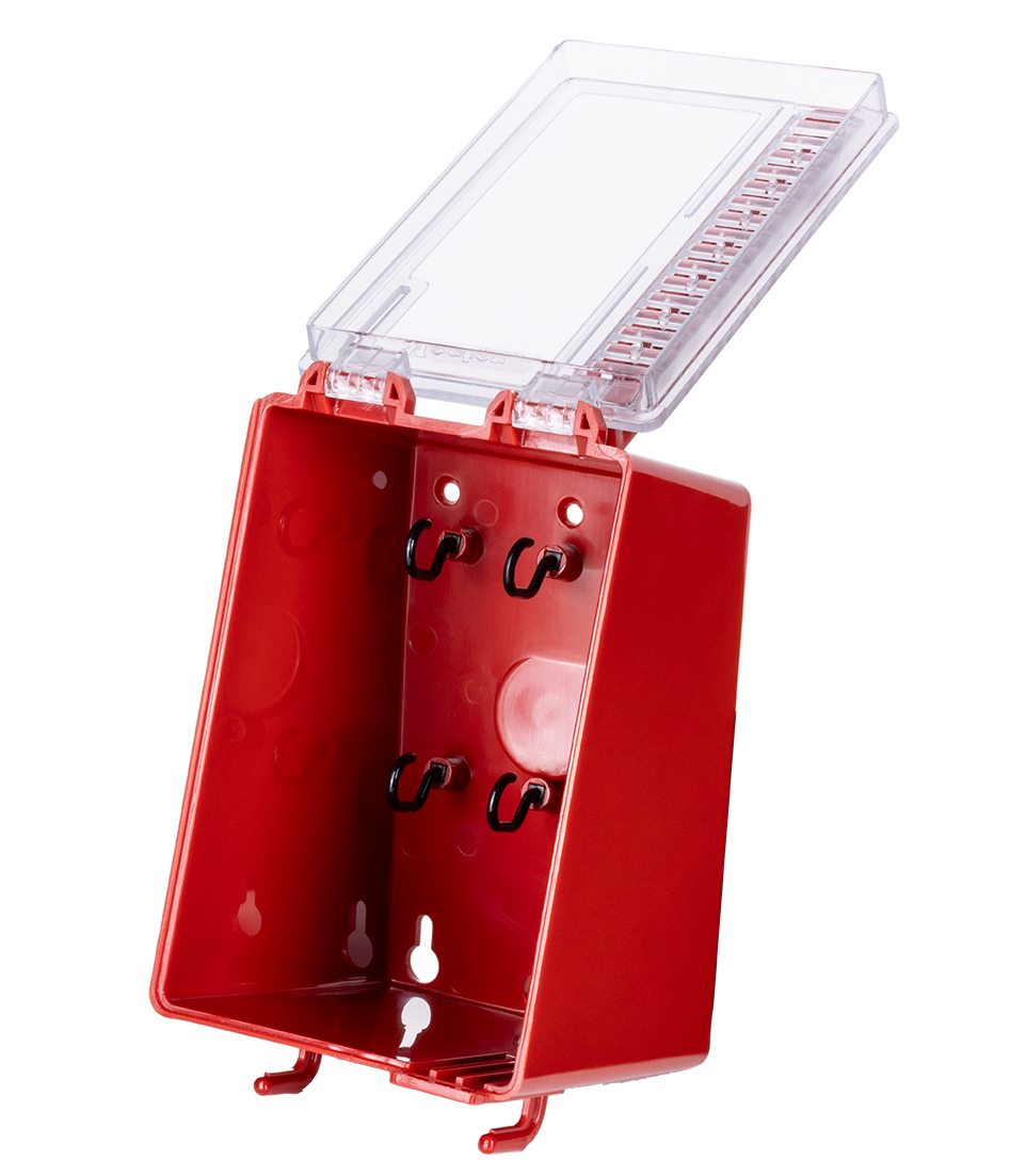 Master Lock S3570 - Compact Group Lock Box | Stauffer Glove & Safety