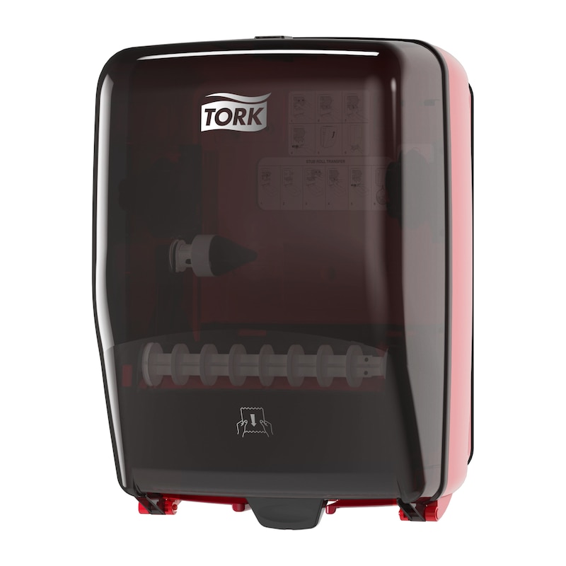 Tork 651228 - Tork Performance Washstation Dispenser | Stauffer Glove ...