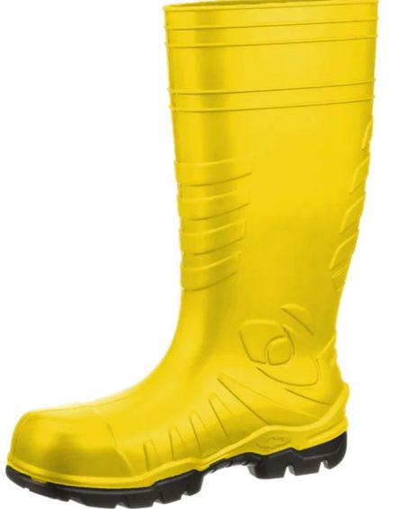 Heartland Footwear 80177 7 - Poly Tuff 16" Polyurethane Boots with ...