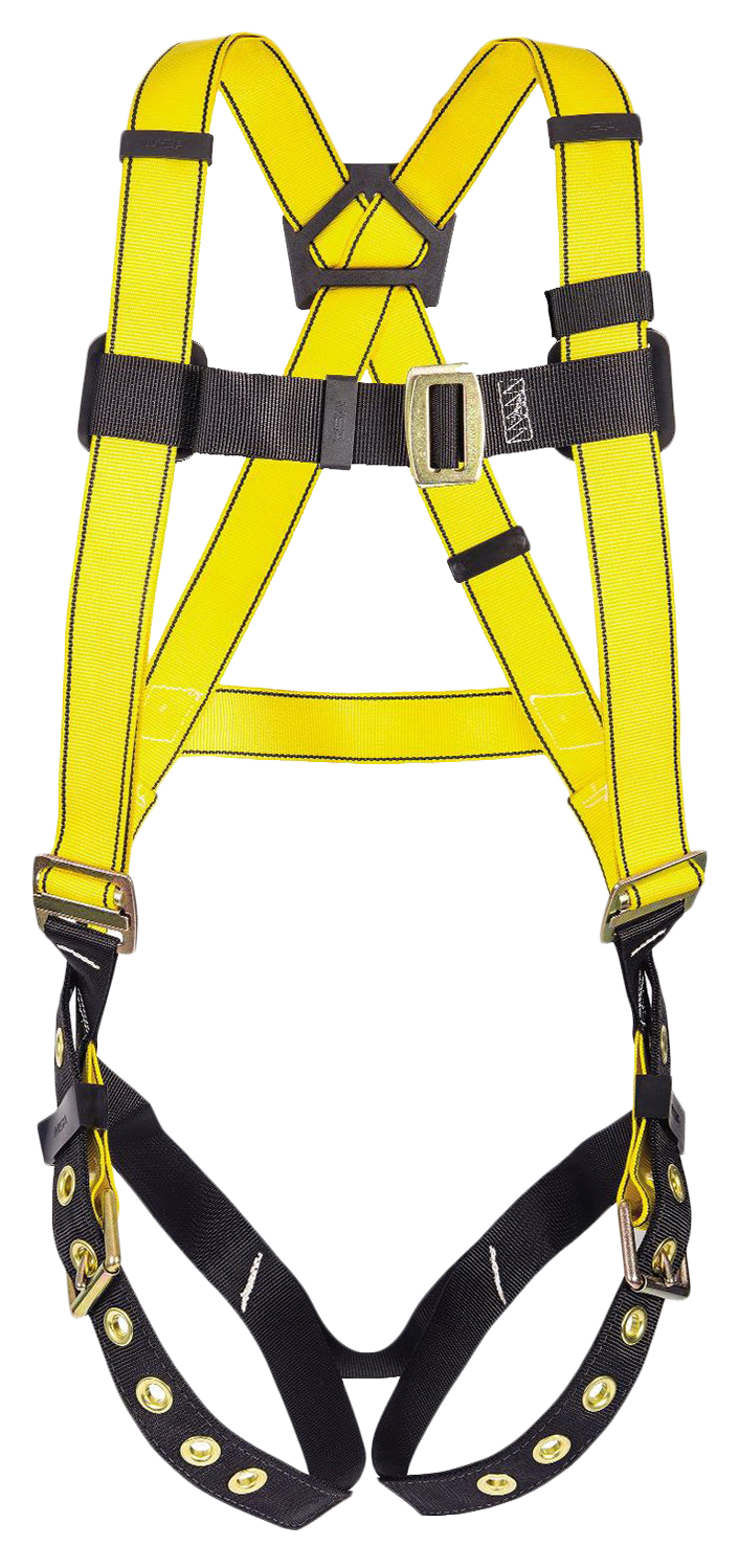 Fall Protection | Stauffer Glove & Safety