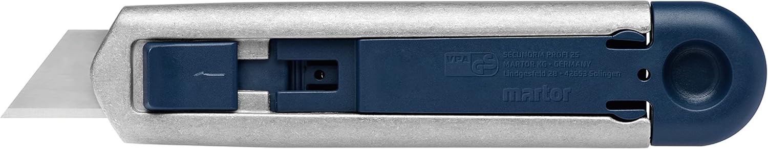 Martor USA 120700.02 - Profi Cutter 25 MD | Stauffer Glove & Safety