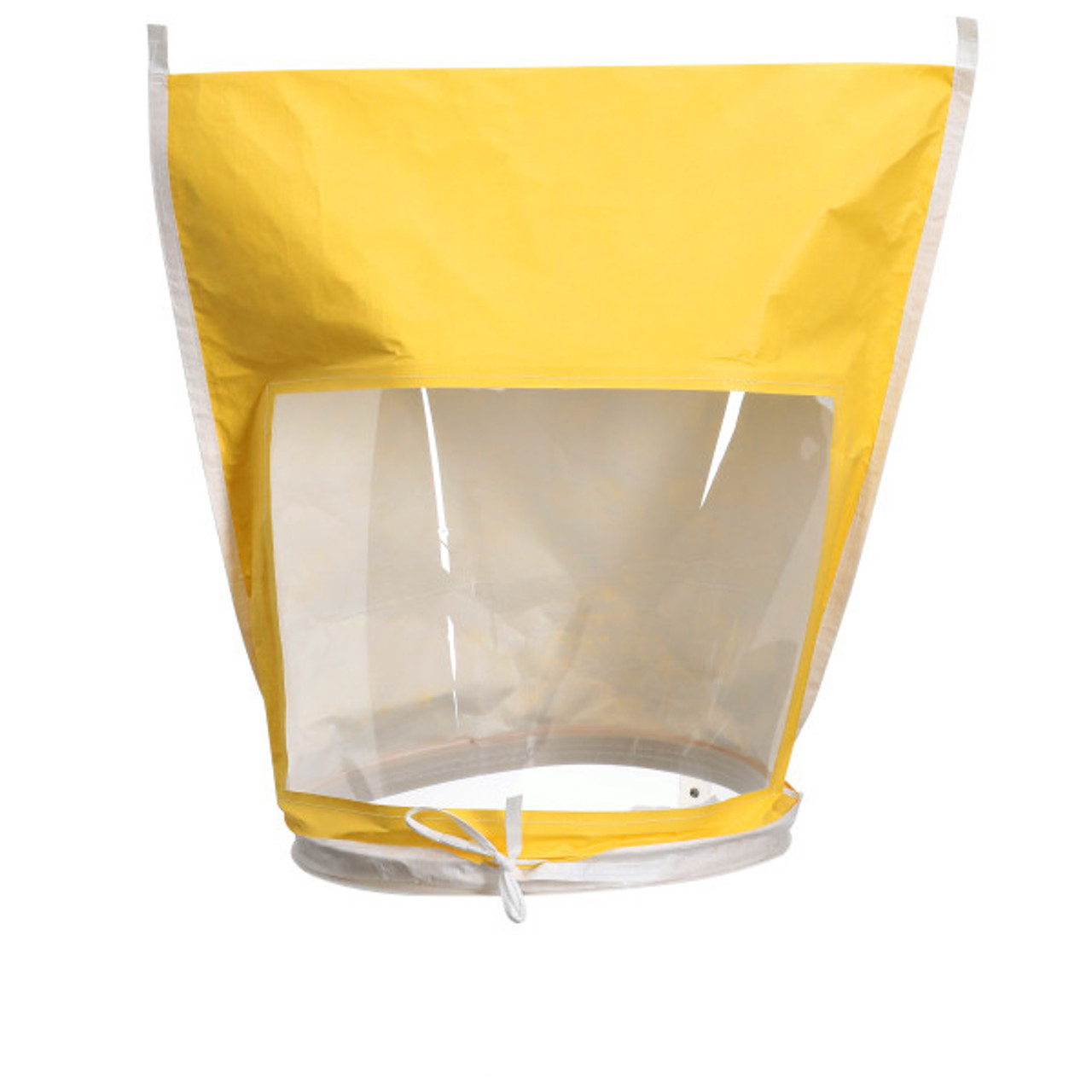 3M FT-14 - Replacement Test Hood for Respirator Qualitative Fit Test ...