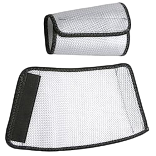 Mesh Sleeves | Stauffer Glove & Safety