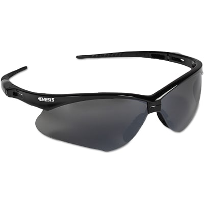 Ansell 25688 - KleenGuard Nemesis Safety Glasses | Stauffer Glove & Safety