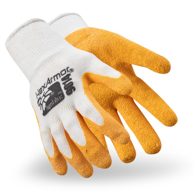 HexArmor 9014-L (9) - SharpsMaster II® 9014 - A Single-Glove ...