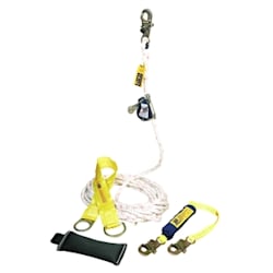 3M 5000401 - ROPE GRABS | Stauffer Glove & Safety