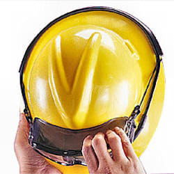 MSA 449895 - Goggle Retainers | Stauffer Glove & Safety