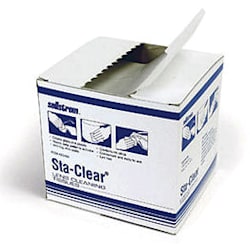 SureWerx S23480 - Sta-Clear Lens Cleaning Replacement Tissues ...