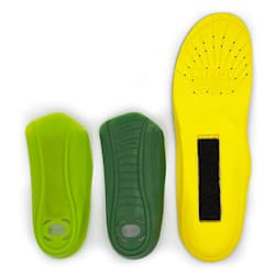 SureWerx MT-M1011/W1213 - MultiThotic Orthoic Anti-Fatigue Insole - Men ...