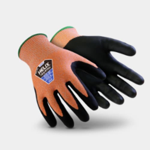 HexArmor 2052-L (9) - Gloves, Cut Resistant, ANSI Cut Level A7 - Large | Stauffer Glove & Safety